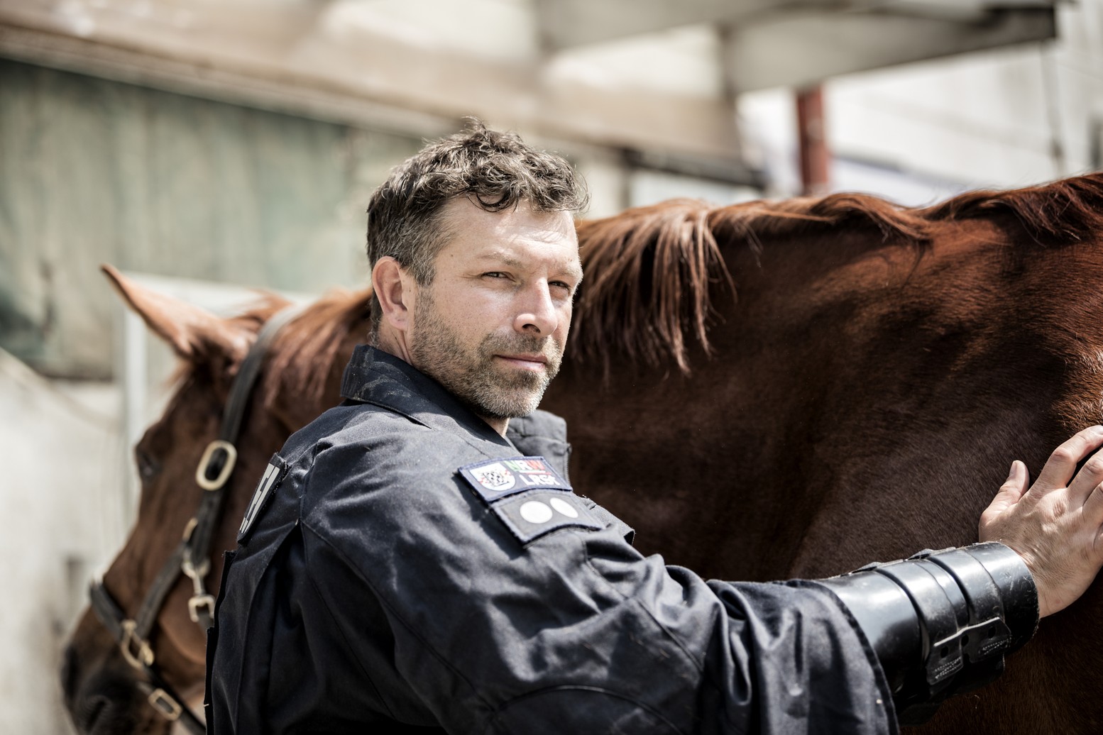 LWL | Geduld und Gehorsam - Erzähl mir was vom Pferd!